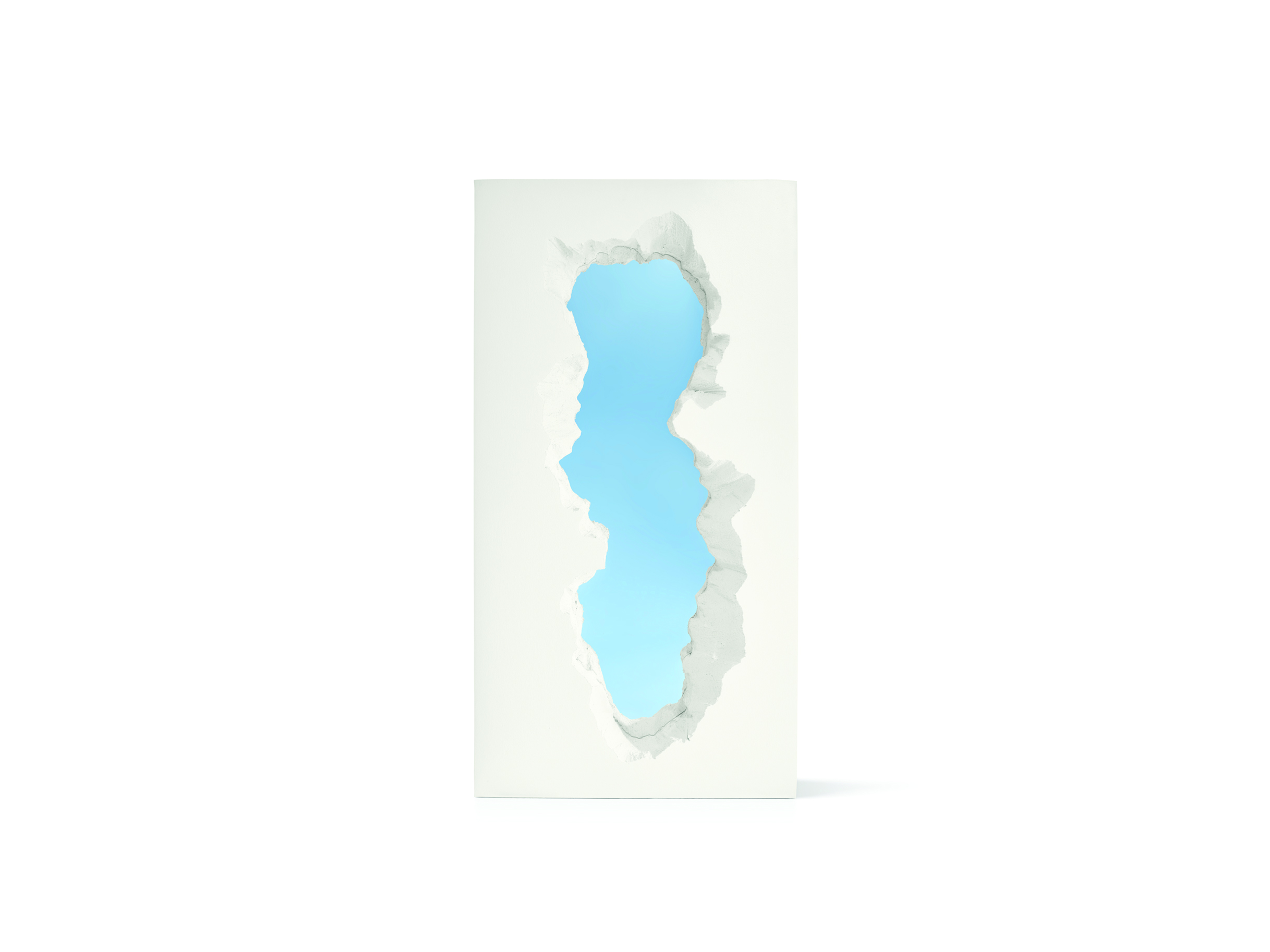 BROKEN MIRROR - Novalis Art Design
