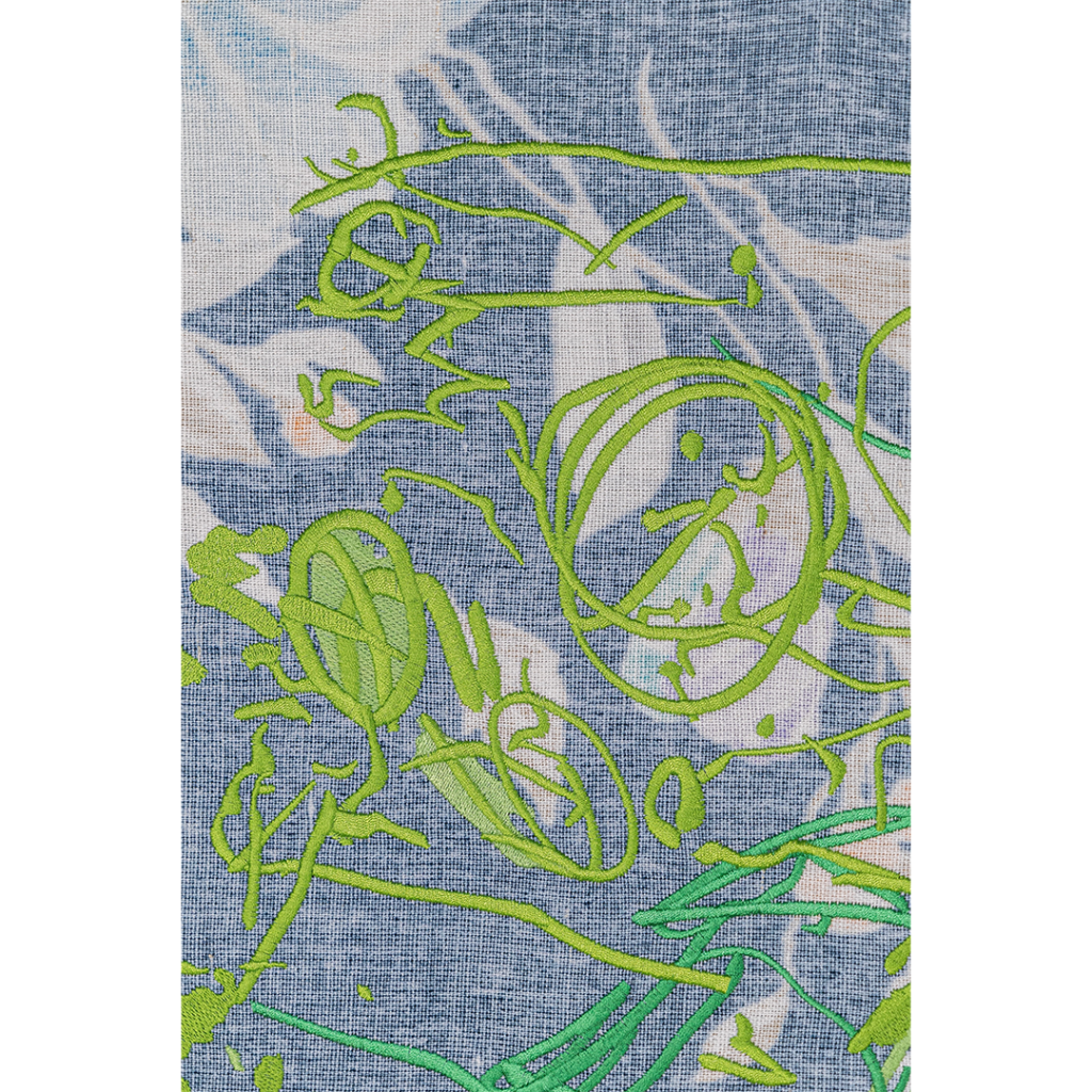 New Jerusalem from the Prayer Room - Novalis Art Design